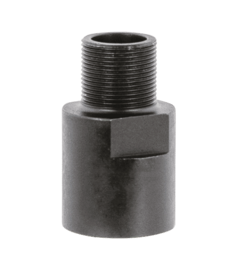 ATI 9mm Muzzle Thread Adapter 1/2x36 for GSG-MP409