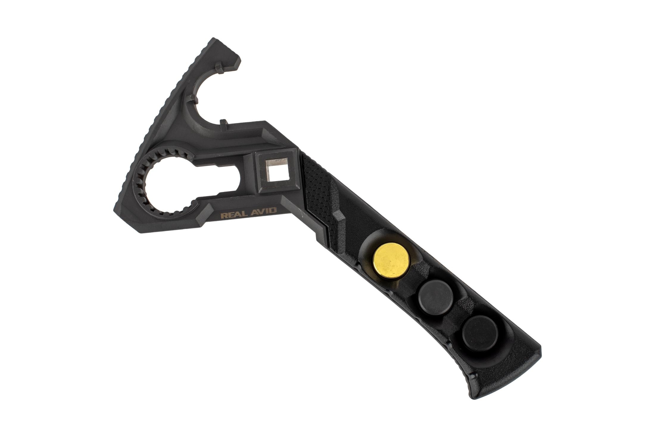 AR-15 Armorer's Wrenches and Kits | Castle Nut Wrenches & More