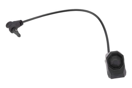 Unity Tactical AXON SL Remote Switch - 7" Crane Laser - Black