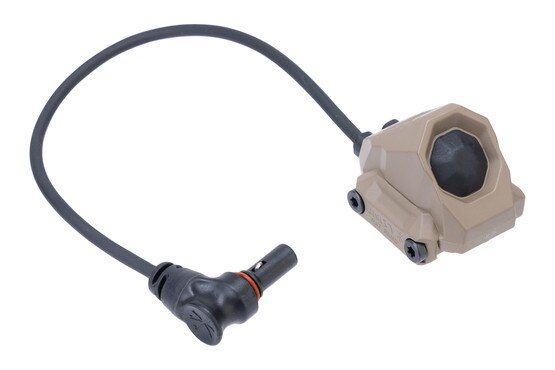 Unity Tactical AXON SL 7” Streamlight Remote Switch - FDE