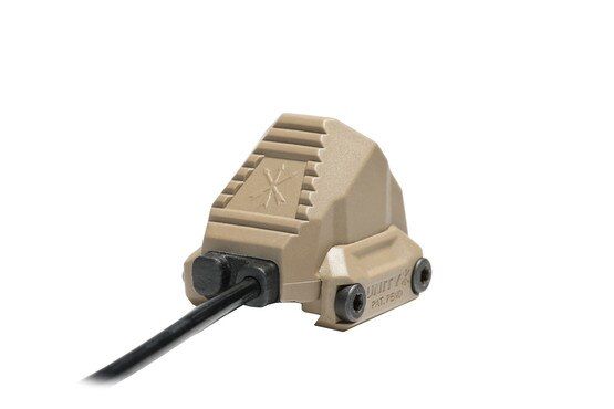 Unity Tactical AXON SL SYNC Surefire / NGAL Laser Switch - Mode Select ...