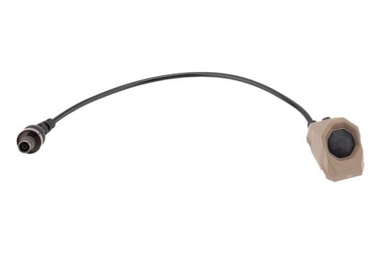 Unity Tactical AXON SL 7" Surefire Remote Switch - FDE