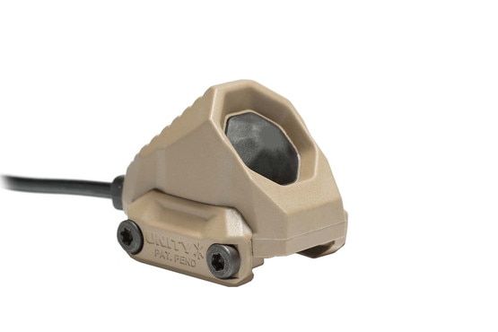 Unity Tactical AXON SL 7" Surefire Remote Switch - FDE