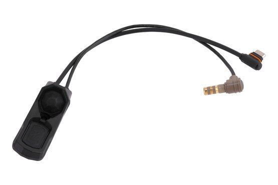 Unity Tactical AXON SYNC Switch - LINK USB-C / NGAL Laser - Mode Select ...