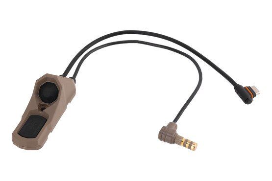 Unity Tactical AXON SYNC Switch - LINK USB-C / NGAL Laser - Mode Select ...