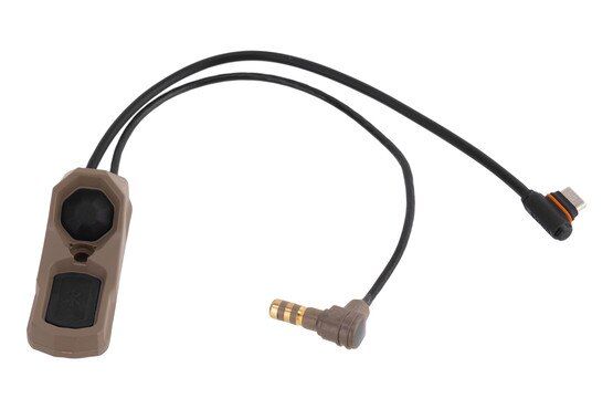 Unity Tactical AXON SYNC Switch - LINK USB-C / NGAL Laser - Vis ...