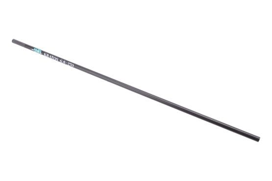 Kratos Design Group 6.8mm Carbon Fiber Bore Alignment Rod