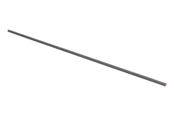 Kratos Design Group 6mm Carbon Fiber Bore Alignment Rod