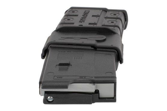 Comp Mag AR-15 Easy Load AR-15 Magazine - California Compliant - 10 ...