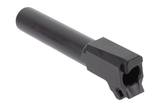 Shalo Tek P365XL 9mm Barrel - Plain Black Nitride - 3.7"