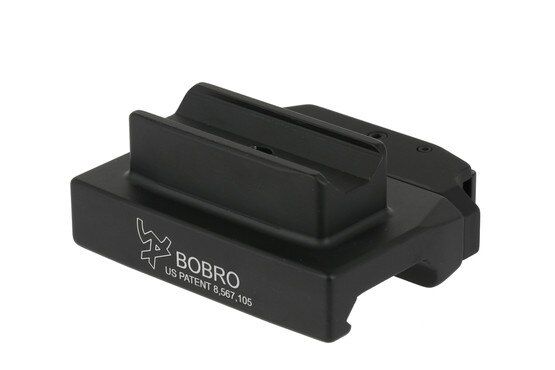 BOBRO Engineering Compact ACOG Mount - High