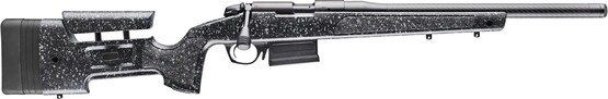 Bergara B14R Carbon .22 LR Bolt Action Rifle - 18"