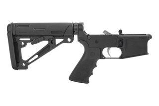 AR 15 Complete Lower Receiver for Sale | Primary Arms