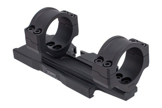 Bobro Engineering EOTECH VUDU Scope Mount