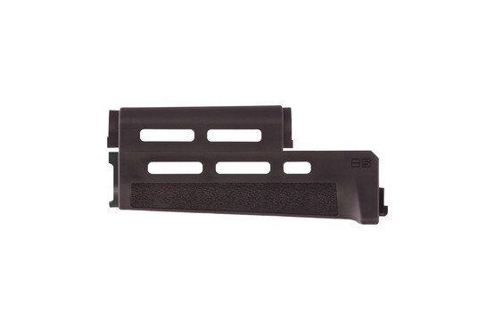 B5 Systems AK Handguard - Plum