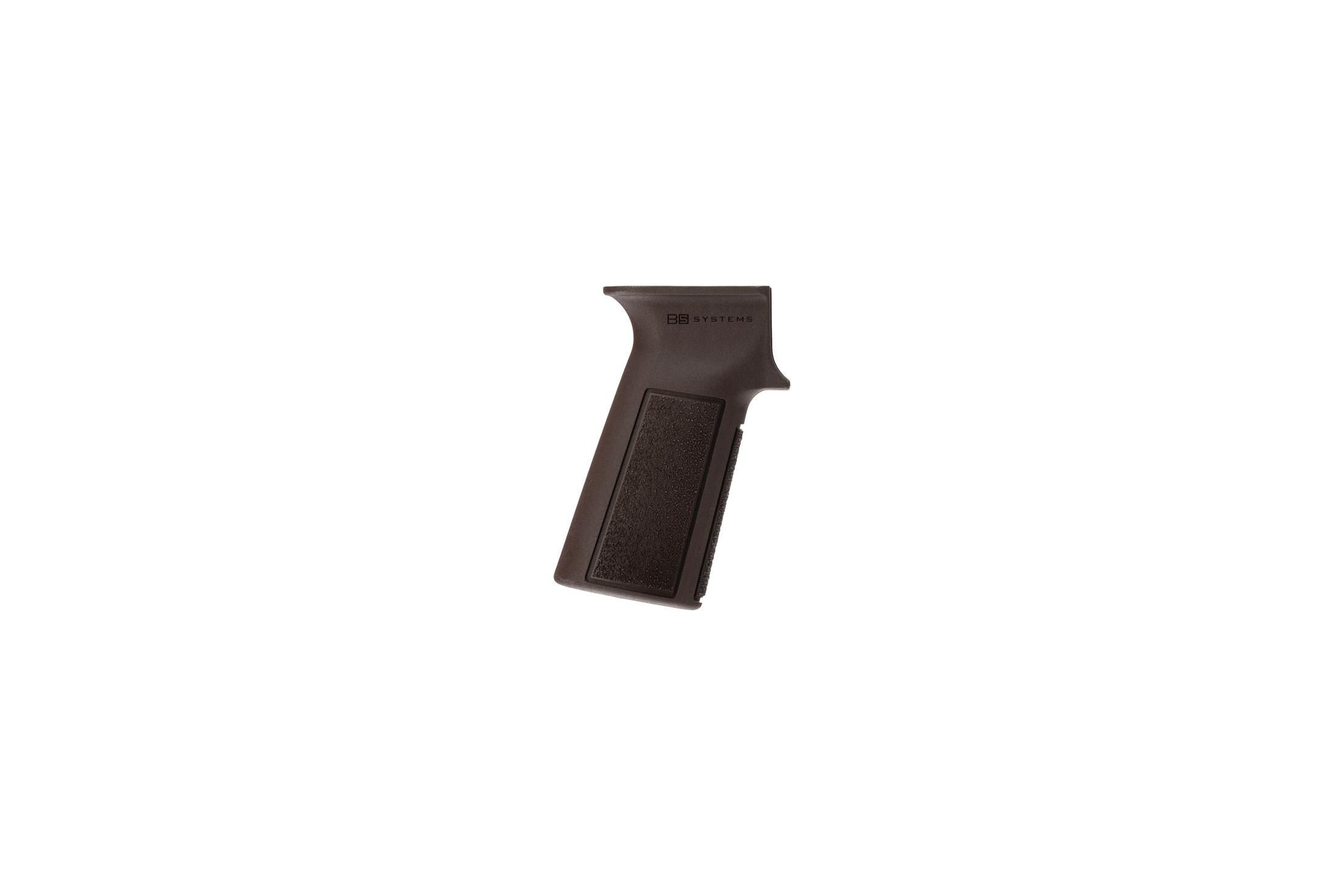 B5 Systems AK P-Grip - Plum