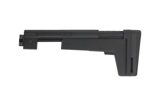 B5 Systems AK Folding Stock 5.5mm - Black