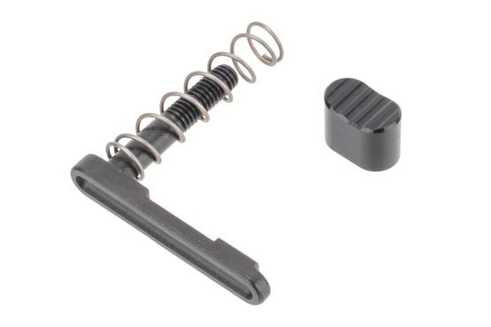 Battle Arms Development Enhanced AR-15 Magazine Release Kit