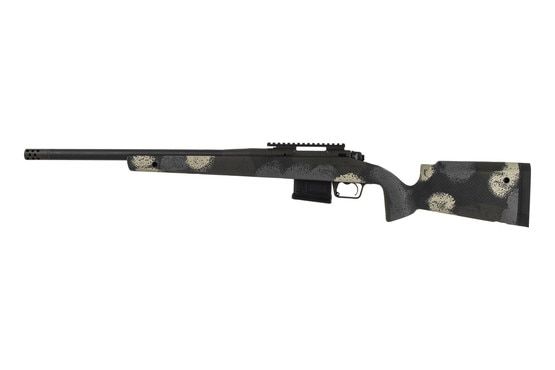 Springfield Armory 2020 Waypoint .308 Bolt Action Rifle - Carbon Fiber ...