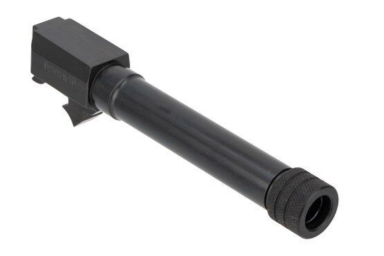 SIG Sauer P229 Threaded Barrel - 9mm - 13.5x1LH