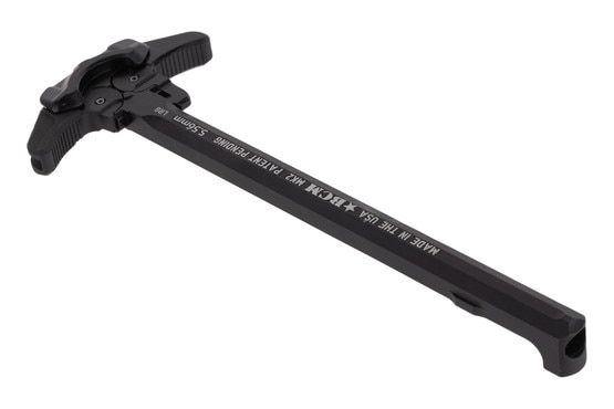 Bravo Company Manufacturing GUNFIGHTER MK2 Ambidextrous Charging Handle ...