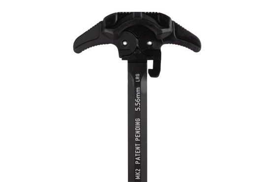 Bravo Company Manufacturing GUNFIGHTER MK2 Ambidextrous Charging Handle ...