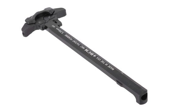 Bravo Company Manufacturing GUNFIGHTER MK2 Ambidextrous Charging Handle ...