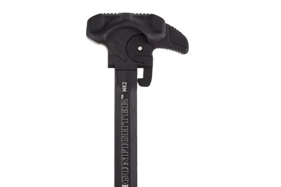 Bravo Company Manufacturing GUNFIGHTER MK2 Charging Handle - Medium Latch