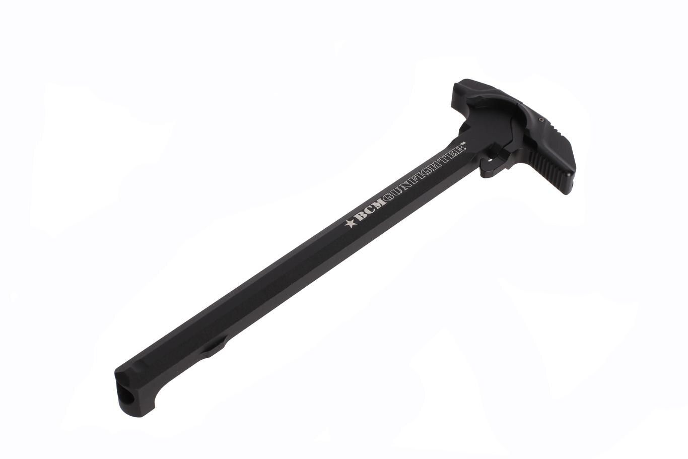 Bravo Company Manufacturing GUNFIGHTER Charging Handle 556 Mod 3B ...