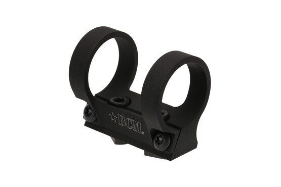 Bravo Company MFG BCMGUNFIGHTER 1" Light Mount for M-LOK - MOD 0