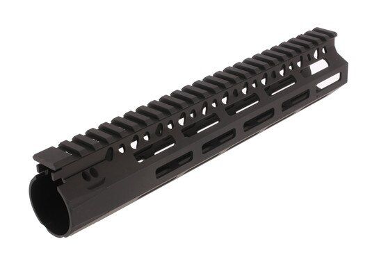 Bravo Company Manufacturing MCMR Modular Rail AR-15 Handguard - Black - 10"
