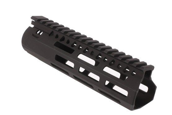 Bravo Company Manufacturing MCMR Modular Rail AR-15 Handguard - Black - 7"