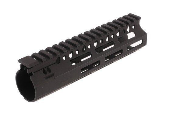 Bravo Company Manufacturing MCMR Modular Rail AR-15 Handguard - Black - 7"
