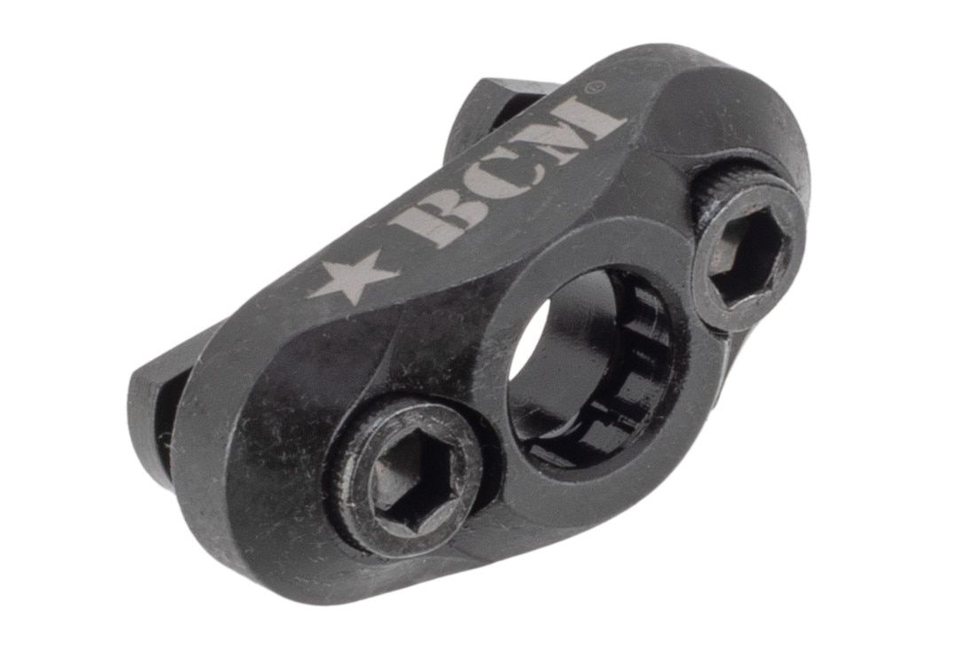 Bravo Company Manufacturing BCMGUNFIGHTER M-LOK QD Sling Mount
