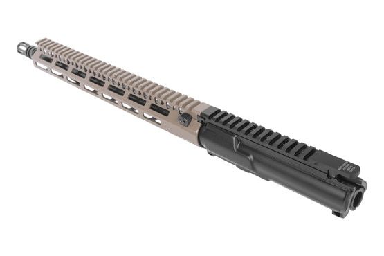 Bravo Company Manufacturing MK2 5.56 NATO 14.5” Barreled Upper Receiver ...