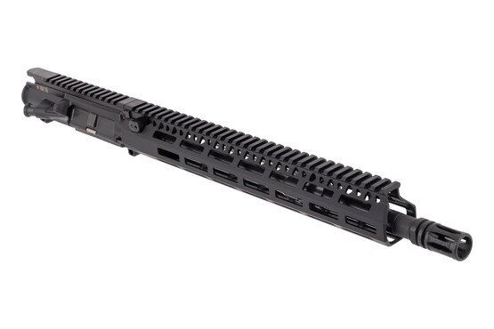Bravo Company Manufacturing MK2 5.56 NATO Mid-Length AR-15 Barreled ...