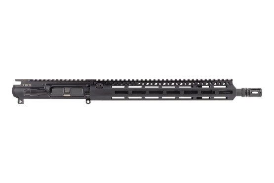 Bravo Company Manufacturing MK2 5.56 NATO Mid-Length AR-15 Barreled ...