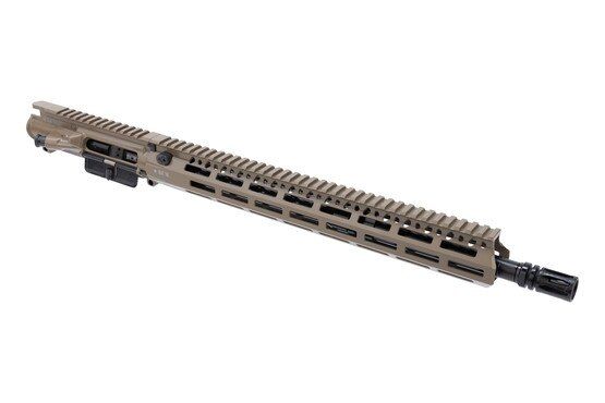 Bravo Company Manufacturing MK2 5.56 NATO Mid-Length AR-15 Barreled ...