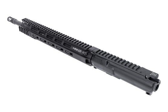 Bravo Company Manufacturing MK2 Standard 5.56 NATO Barreled Upper ...