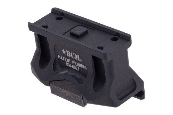 BCM Lower 1/3 Cowitness AT Mount for Aimpoint Micro T2