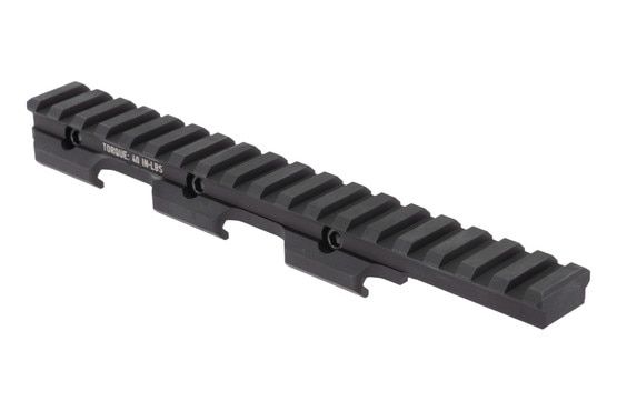 BCM A/T Cantilever Optic Riser 525-13X5