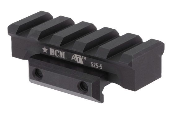 BCM A/T 525-5 Optic Riser