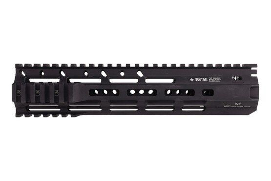 Bravo Company Manufacturing Raider-M10 AR-15 Handguard - M-LOK - 10"