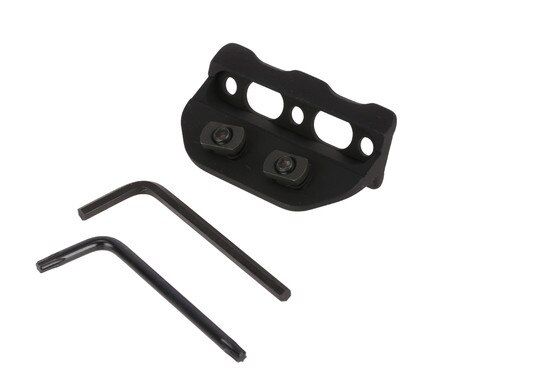 Bravo Company Manufacturing BCMGUNFIGHTER Modular Scout Light Mount - M-LOK