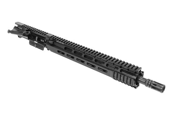 Bravo Company Manufacturing Standard 5.56 NATO Barreled Upper Receiver ...