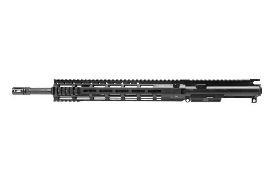 Bravo Company Manufacturing Standard 5.56 NATO Barreled Upper Receiver ...