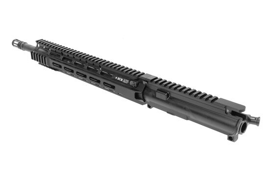 Bravo Company Manufacturing Standard 5.56 NATO Barreled Upper Receiver ...