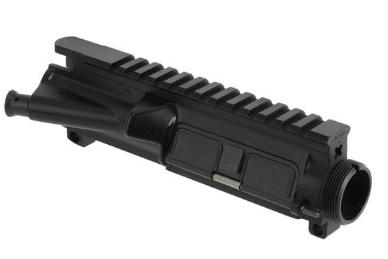 Bravo Company Manufacturing M4 AR-15 Upper Receiver Assembly