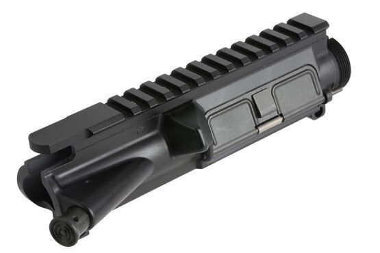 Bravo Company Manufacturing M4 AR-15 Upper Receiver Assembly