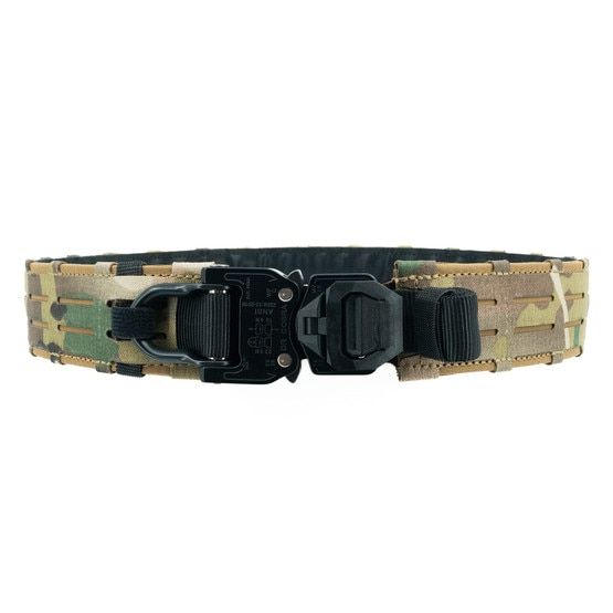 Haley Strategic D3 Outer Belt - Snake Bite COBRA D-Ring